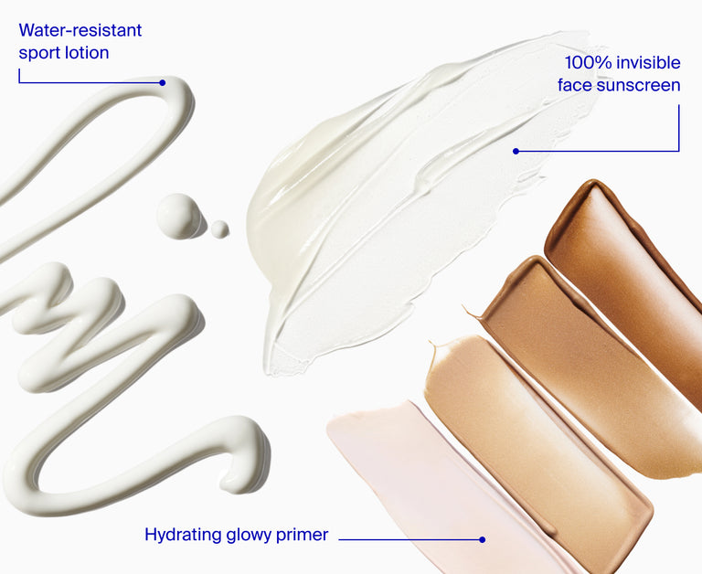 Supergoop! Sunscreen Best of Supergoop! SPF Set