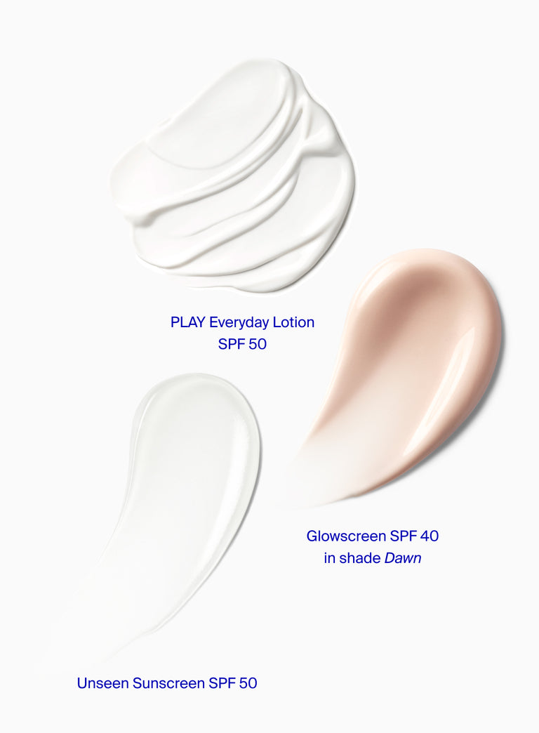 Supergoop! Sunscreen Award Winners Super! Set