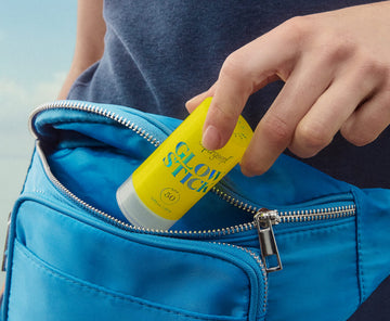 Supergoop! Glow Stick SPF 50 Sunscreen and Highlighter