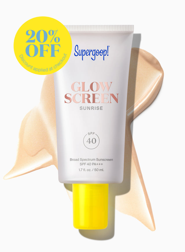 All Sunscreen Products, Kits, and Samplers - Supergoop!