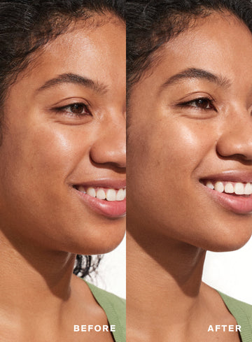 Supergoop! Glow Stick SPF 50 Sunscreen and Highlighter