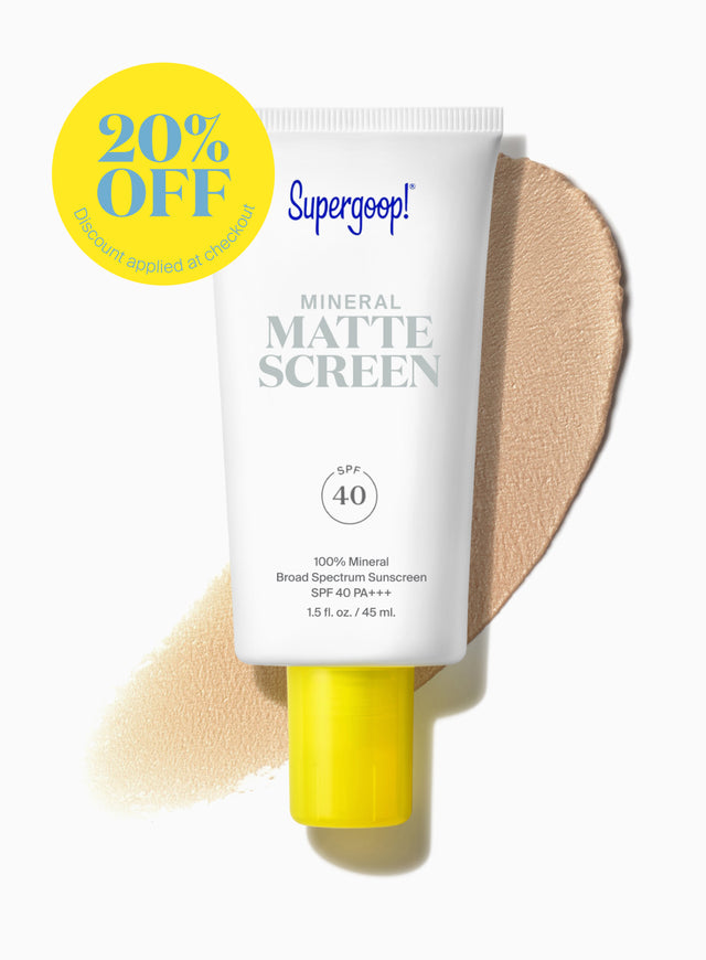 All Sunscreen Products, Kits, and Samplers - Supergoop!