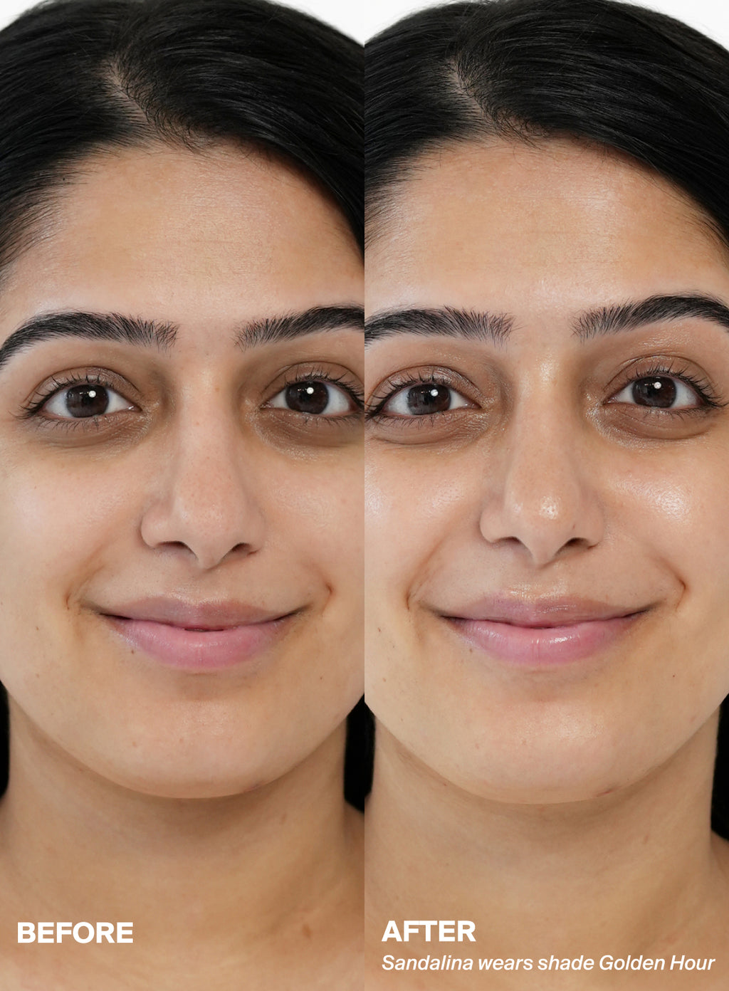 Supergoop! Glowscreen Sunlighter Stick SPF 45 - Tinted Sunscreen Stick