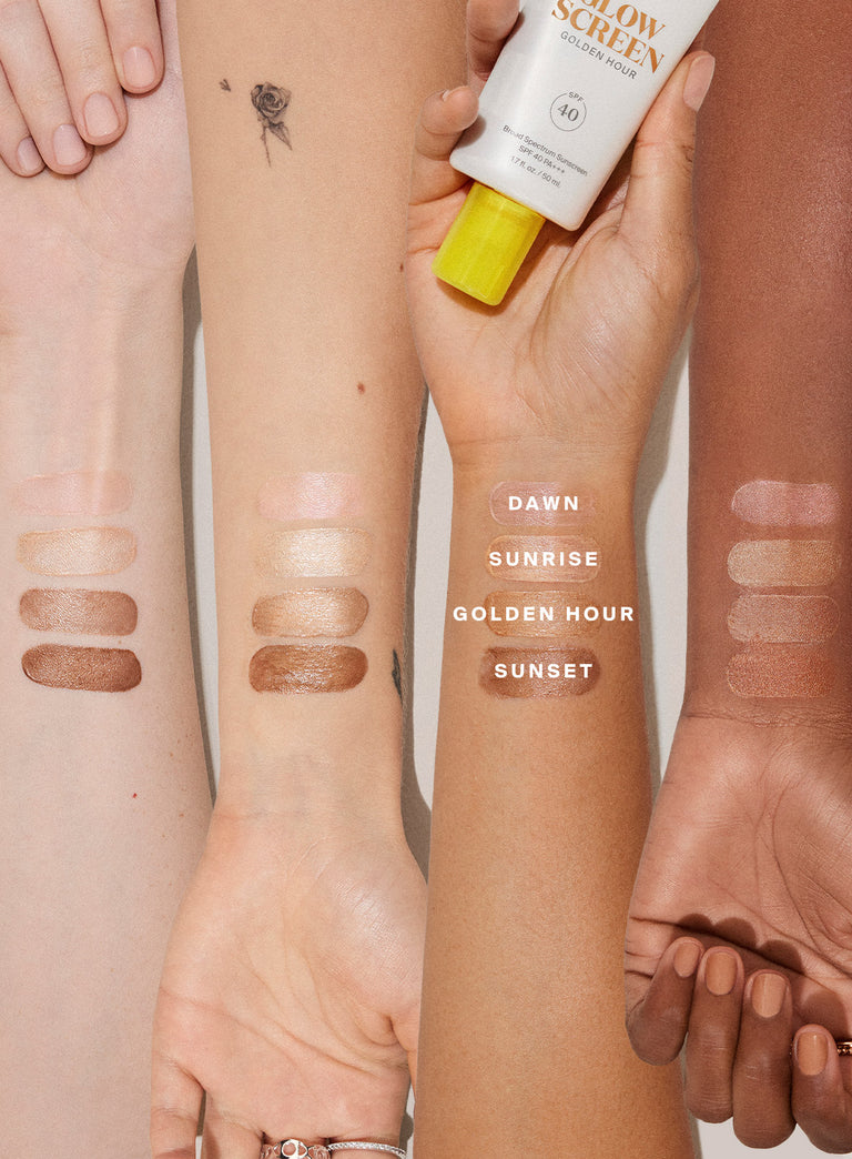 Supergoop! SPF Primers - Jumbo 2-in-1 Beauty Booster Set