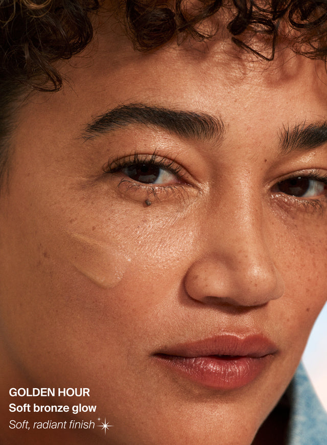 Supergoop! Glowscreen Drops Mineral SPF 40 - Glow Drops