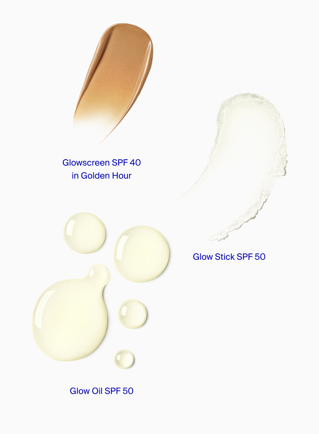 Supergoop! - Destination Glow SPF Kit