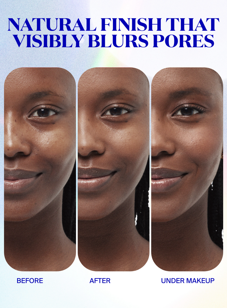 Unseen Face & Body Set